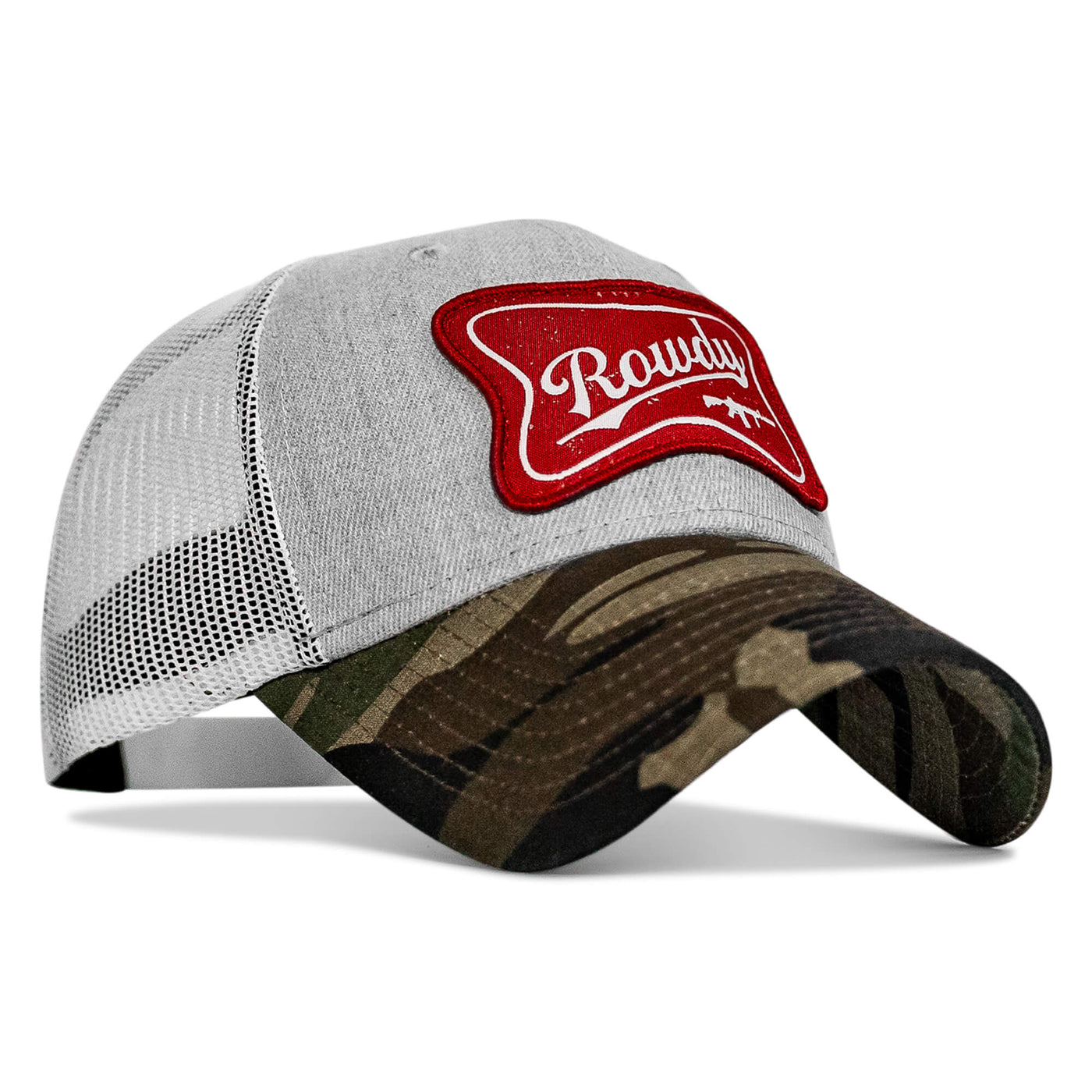 Custom Branded Hat Dept. at Dirty Cowboy Manufacturing