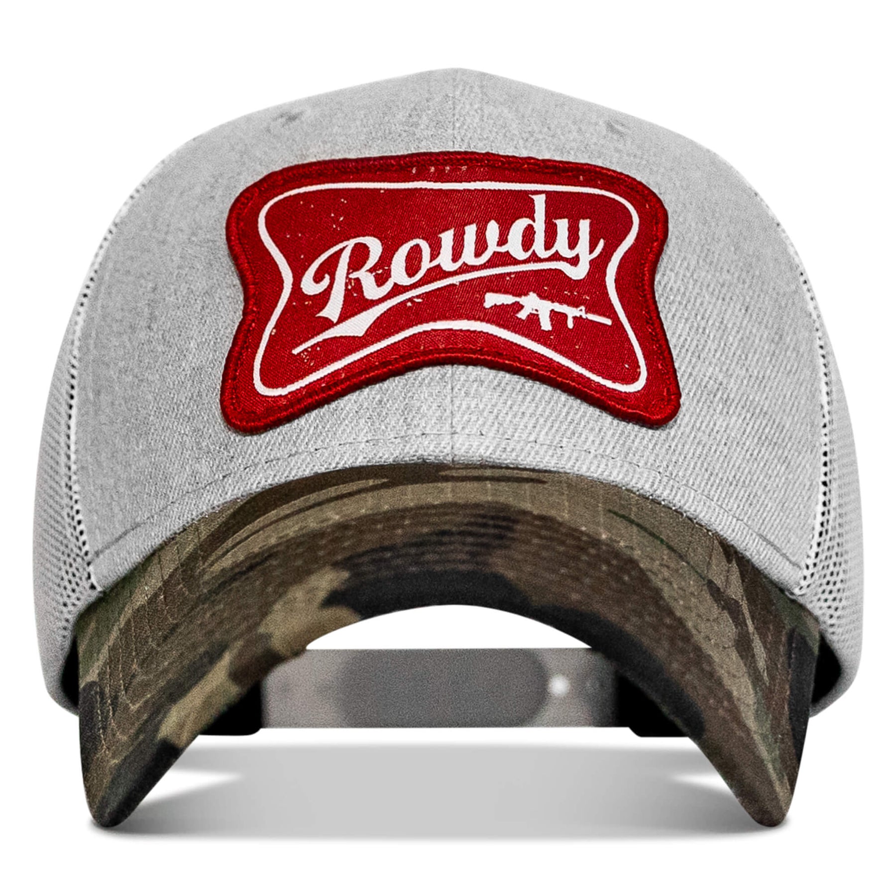 Custom Branded Hat Dept. at Dirty Cowboy Manufacturing