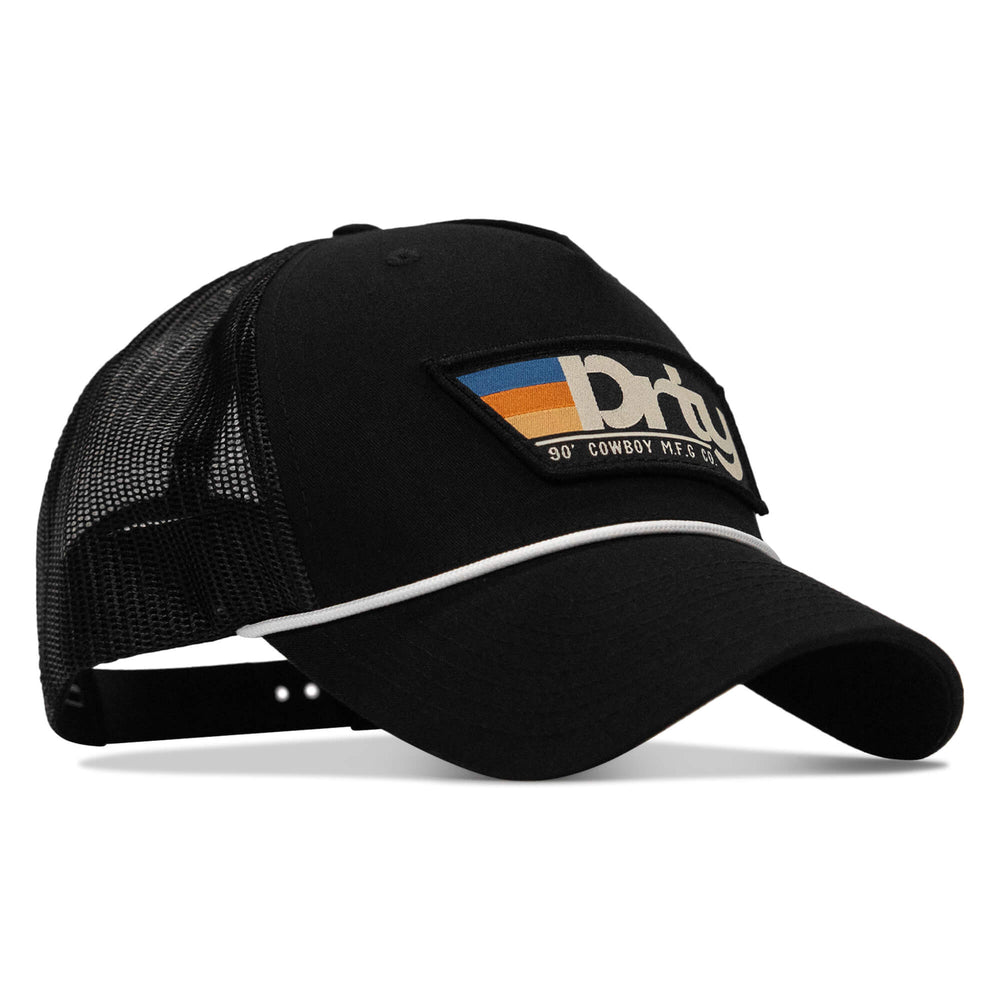 Custom Branded Hat Dept. at Dirty Cowboy Manufacturing