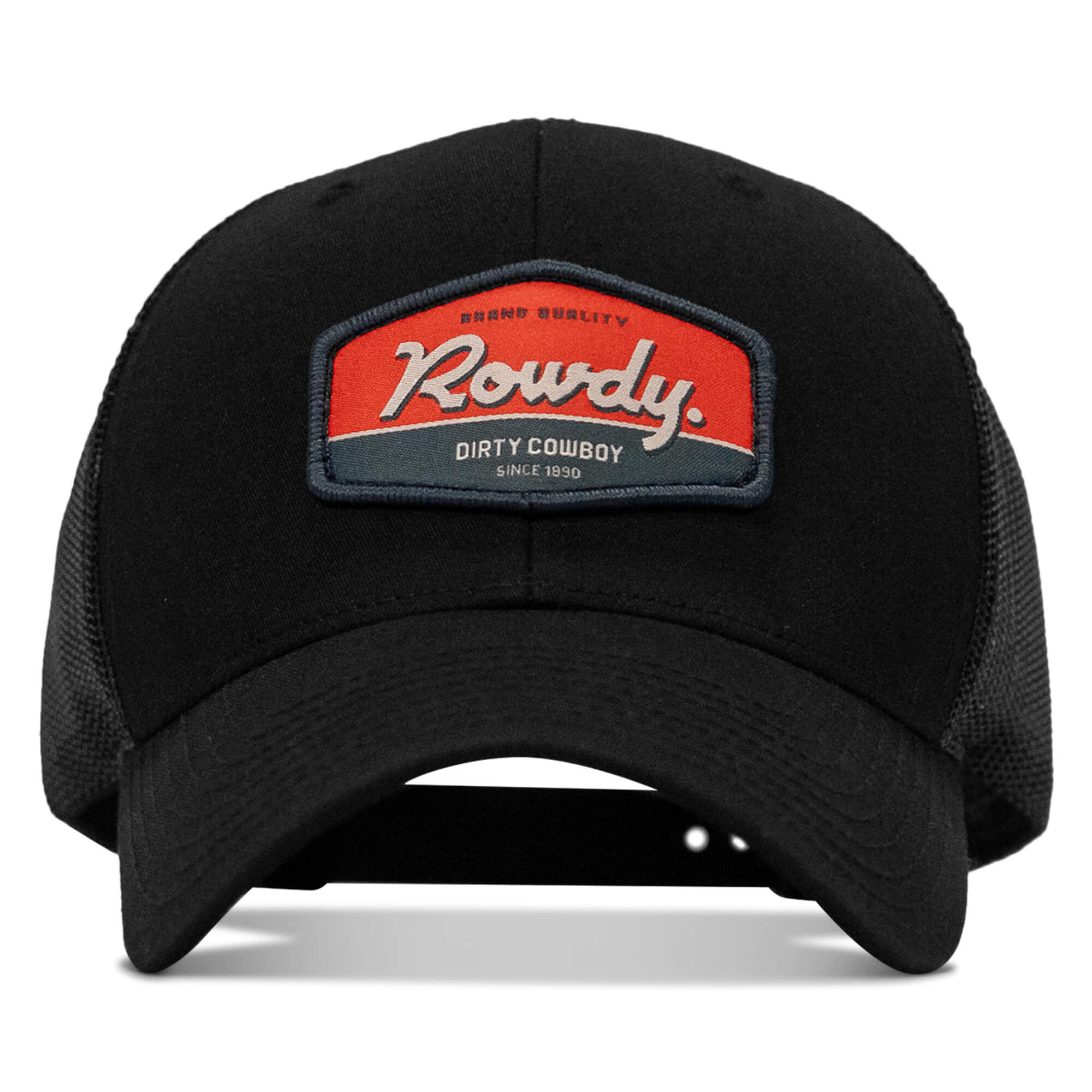 American Dirty Cowboy Patch SnapBack | Dirty Cowboy USA